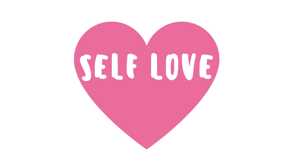 6 Ways To Practice Self-Love This Month – Curvy Kate CA