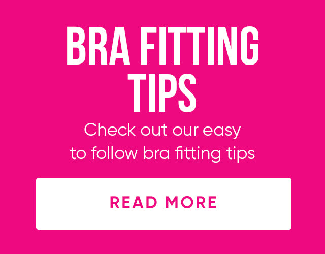 Fitting Size Guide – Curvy Kate CA